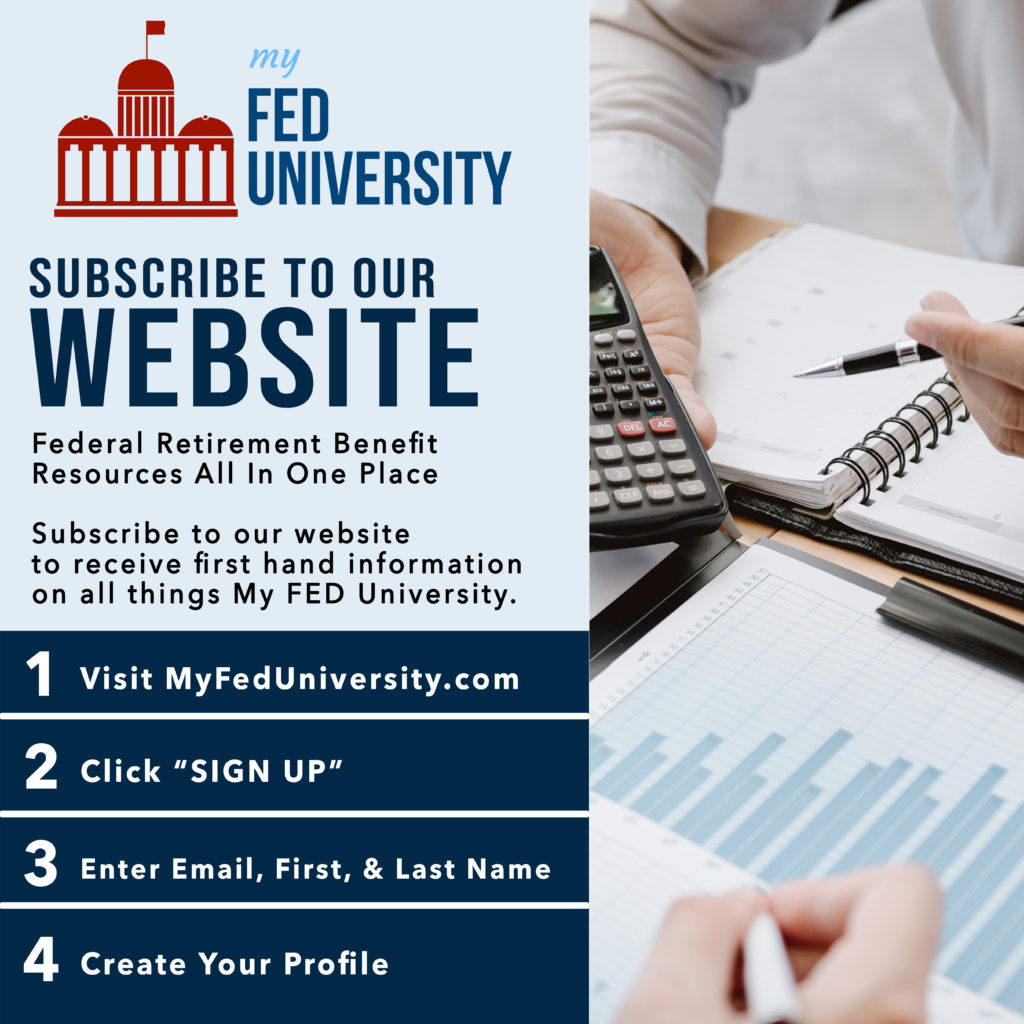 Who We Are - My Fed University